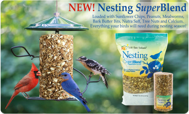 Wild Birds Unlimited - Nature Shop