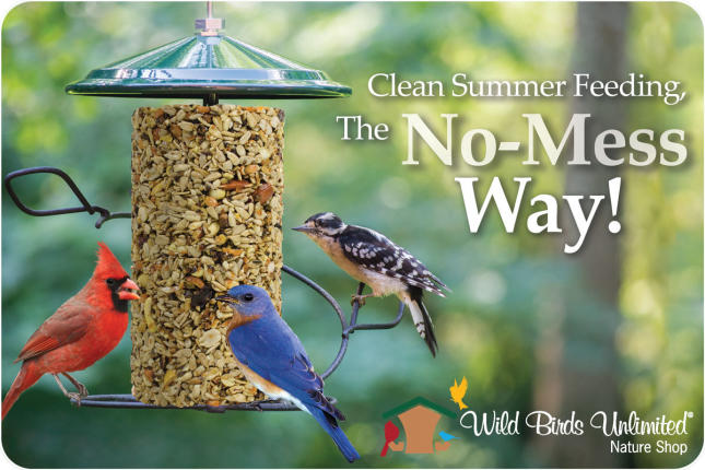 Wild Birds Unlimited - Nature Shop